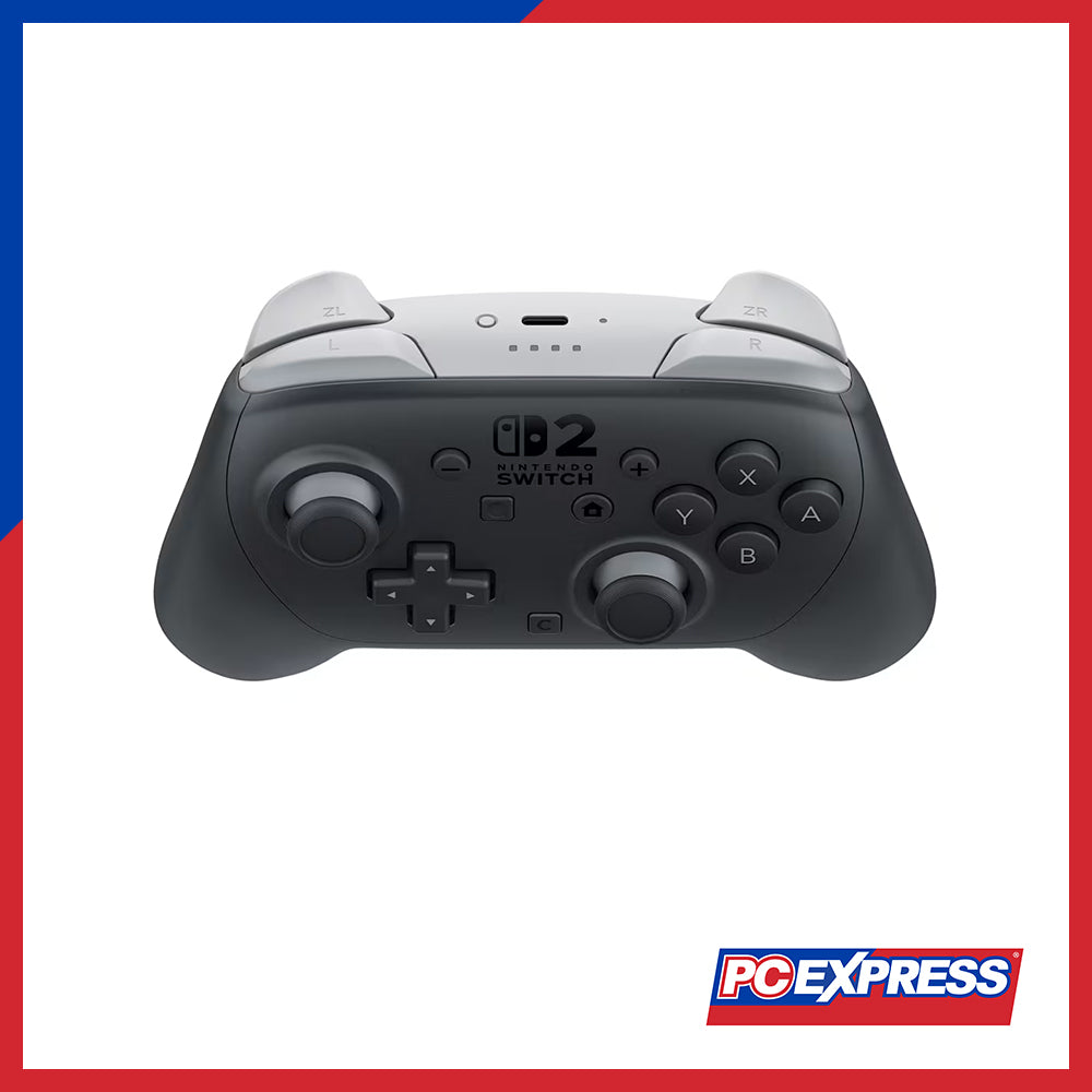 NINTENDO Switch™ 2 Pro Controller – PC Express
