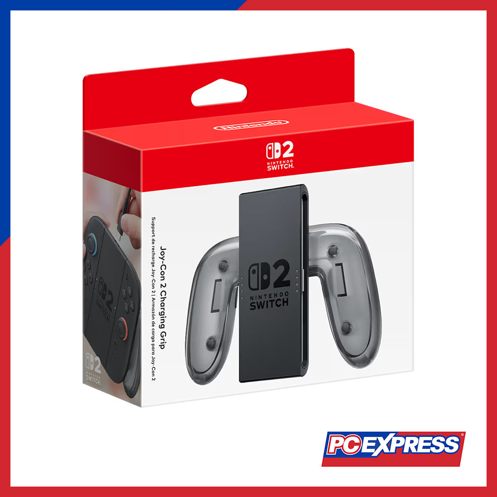 NINTENDO Switch Joy-Con™ 2 Charging Grip – PC Express