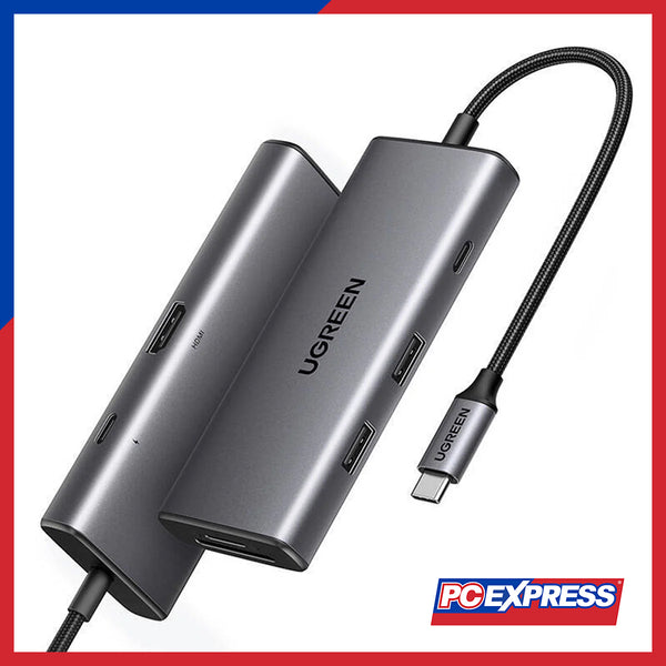 USB Adapters – PC Express