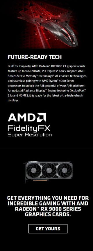 AMD – PC Express