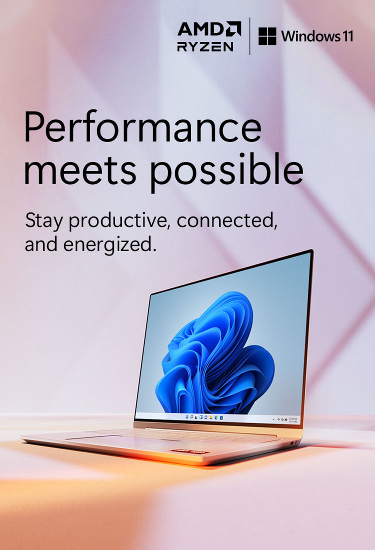 AMD Windows 11 – PC Express
