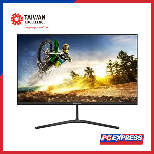 AOPEN – PC Express