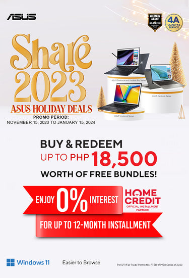 ASUS LAPTOPS – PC Express