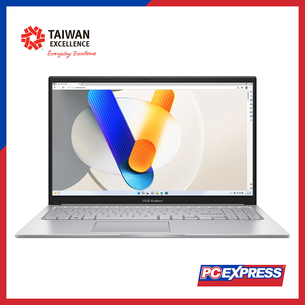 ASUS Vivobook 15 X1504VA-BQ3583WSM (90NB13Y2-M016E0) Intel® Core™ 5 La ...