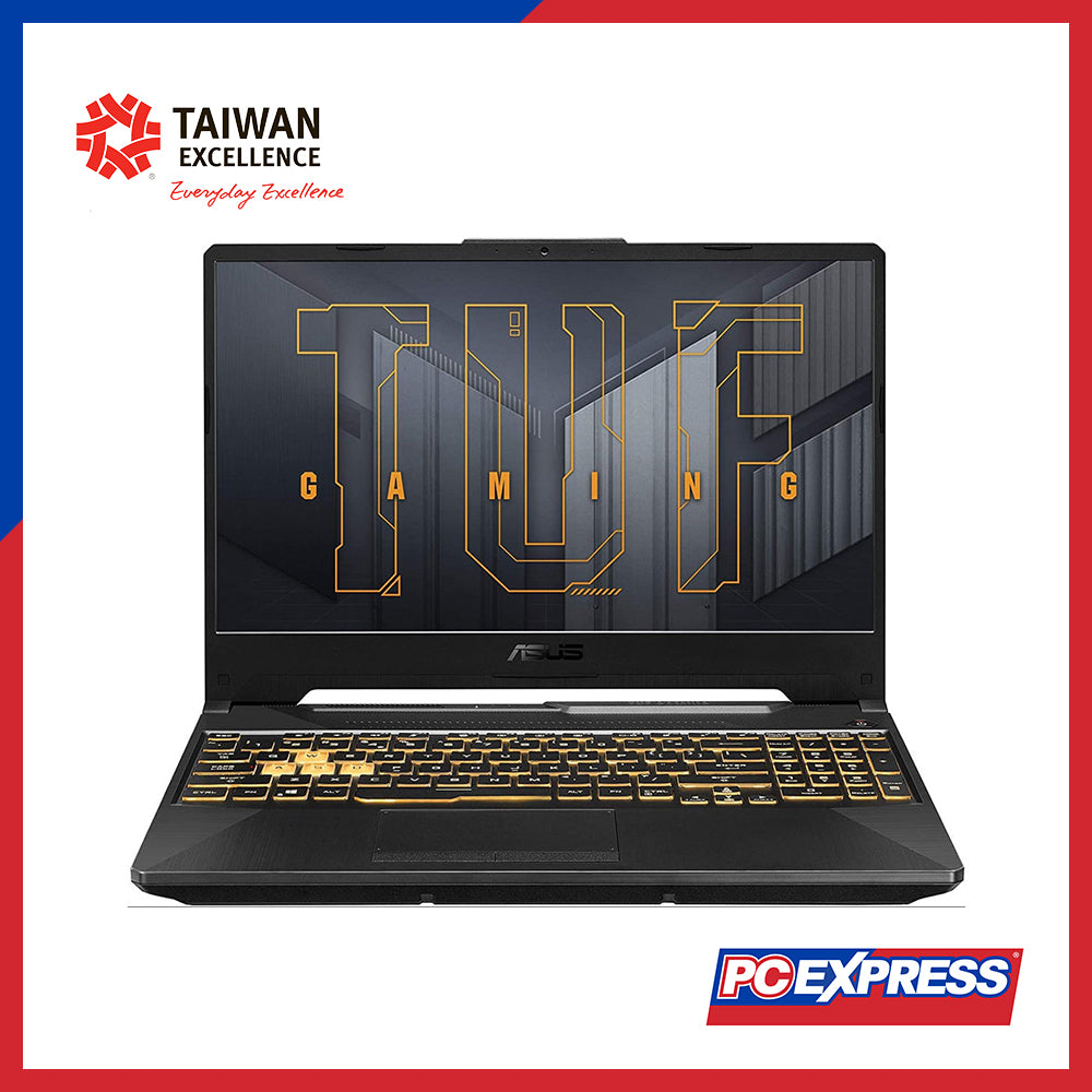 ASUS TUF Gaming A15 FA506NCG-HN184W (90NR0JF7-M00R30) GeForce RTX™ 305 ...