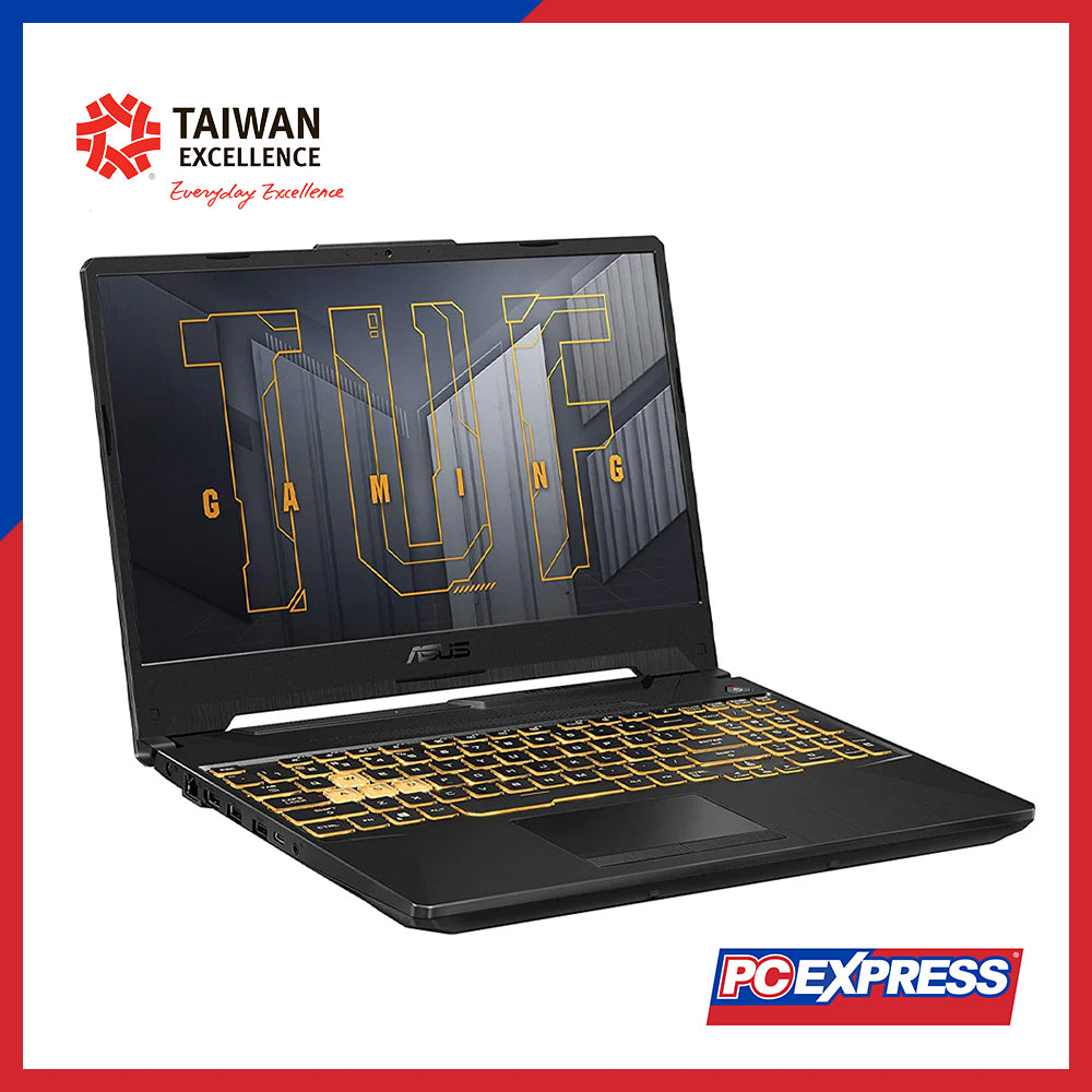 ASUS TUF Gaming A15 FA506NCG-HN184W (90NR0JF7-M00R30) GeForce RTX™ 305 ...
