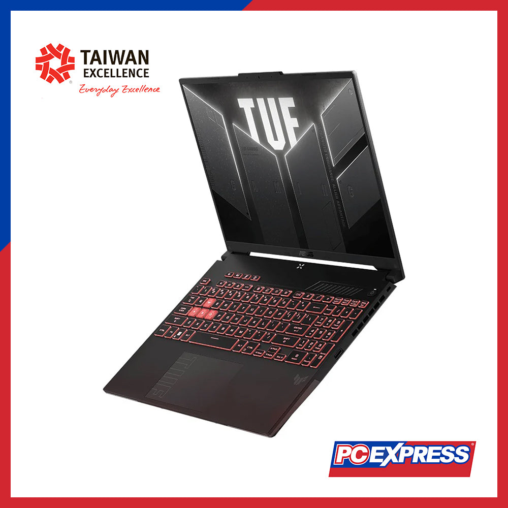 ASUS TUF Gaming A16 FA607NUG-RL116W (90NR0MU3-M00CC0) GeForce RTX™ 405 ...