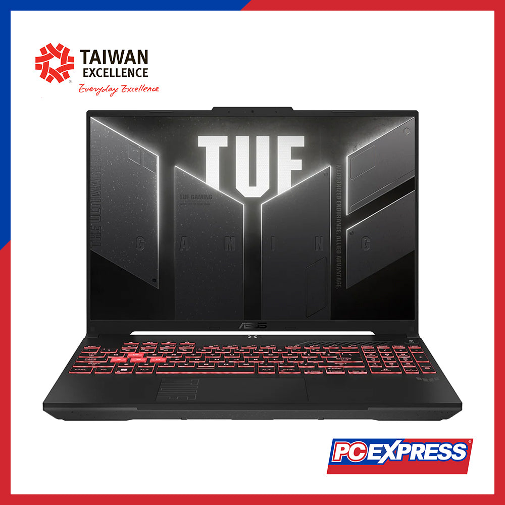 ASUS TUF Gaming A16 FA607NUG-RL116W (90NR0MU3-M00CC0) GeForce RTX™ 405 ...