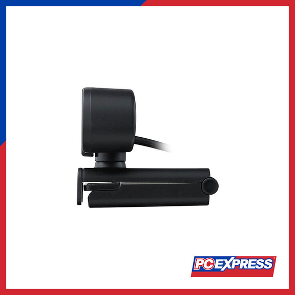RAPOO C280 2K 1440P USB 2.0 Webcam – PC Express