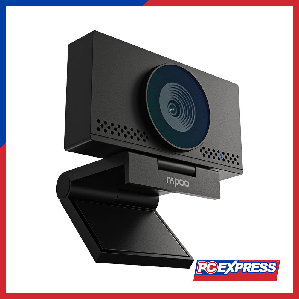 RAPOO C500 AF 4K 2160P Webcam – PC Express