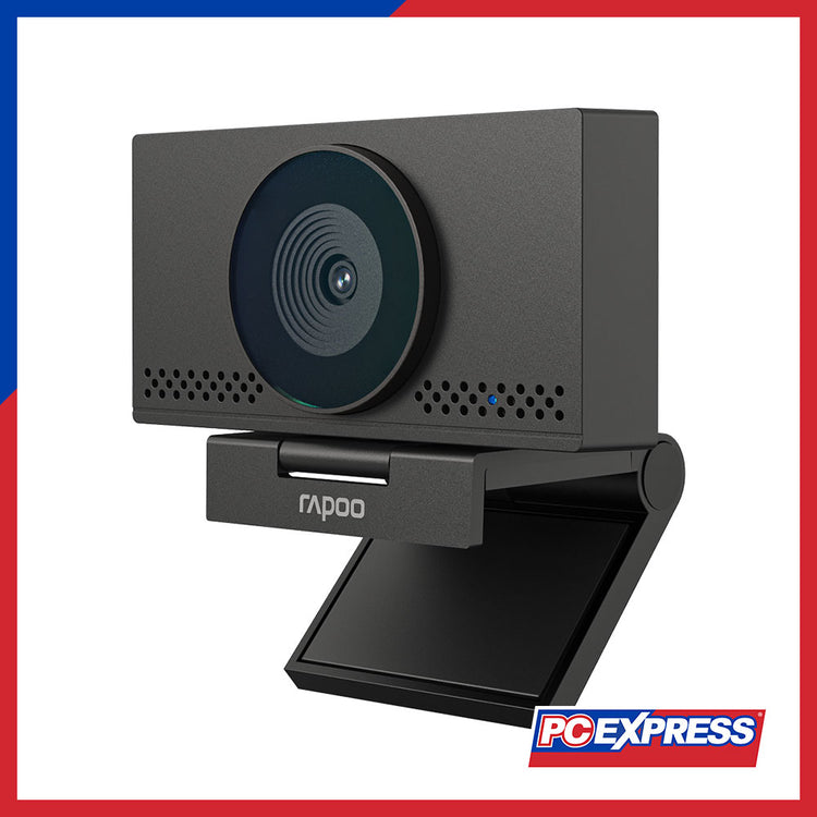 RAPOO C500 AF 4K 2160P Webcam – PC Express
