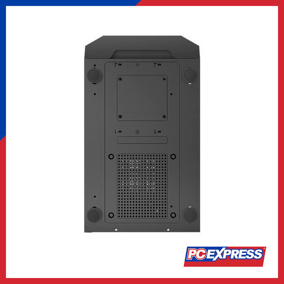 ANTEC AX20 Elite Black RGB Mid-Tower Gaming Case – PC Express