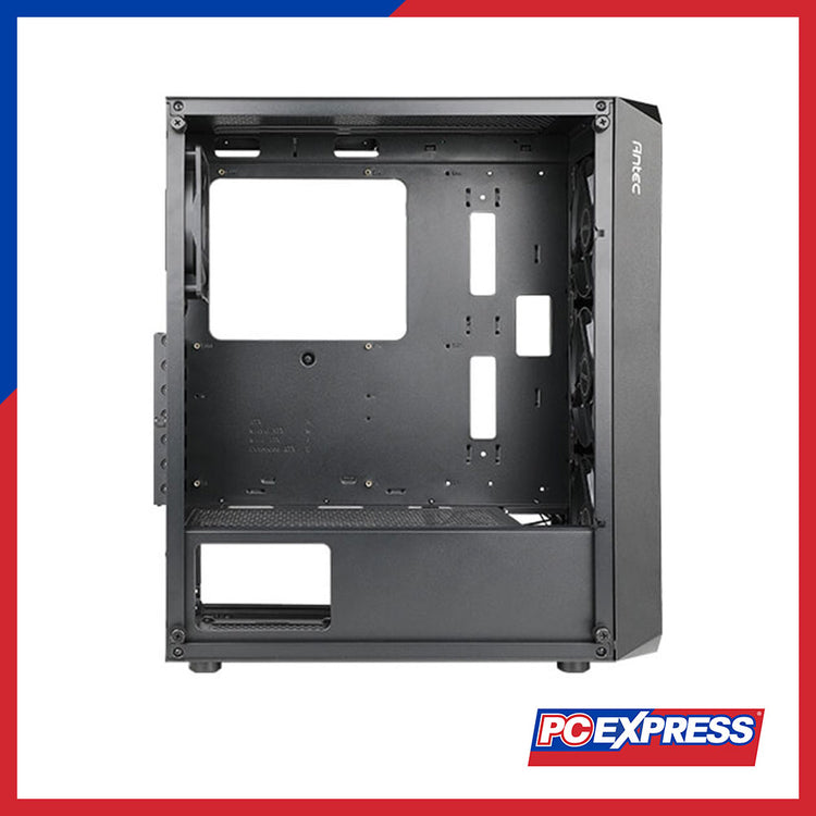 ANTEC NX292 Black RGB NX Series-Mid Tower Gaming Case (with free Mouse ...