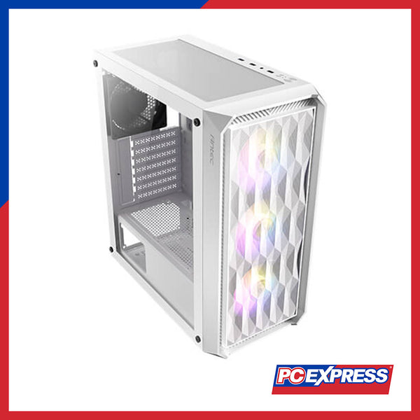 Antec - PC Cases – PC Express
