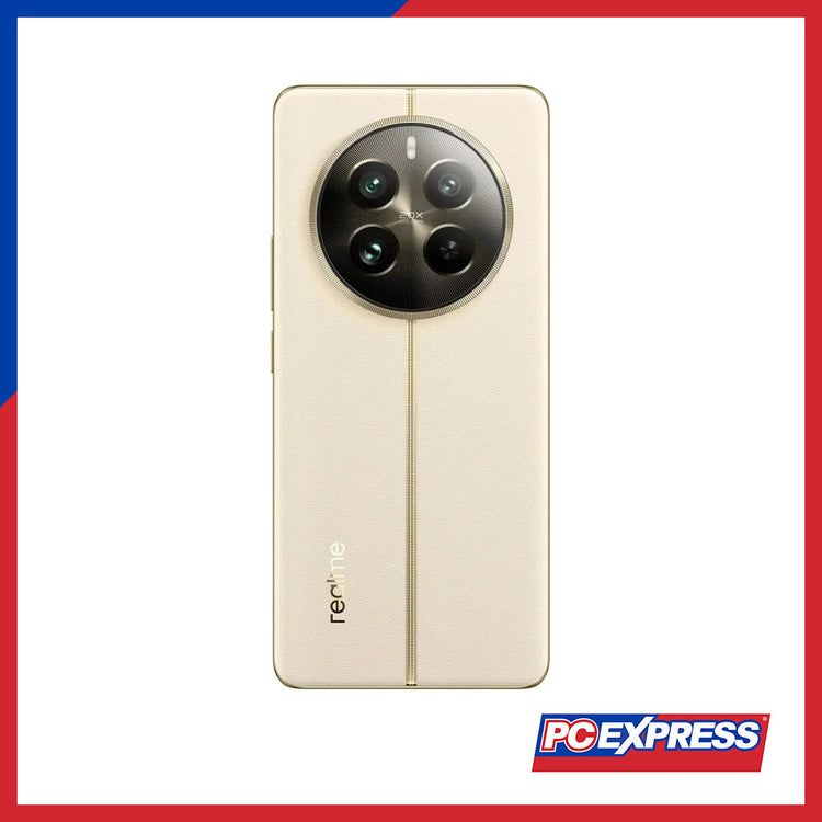 REALME 12 Pro Plus 5G (12GB+512GB) Navigator Biege – PC Express