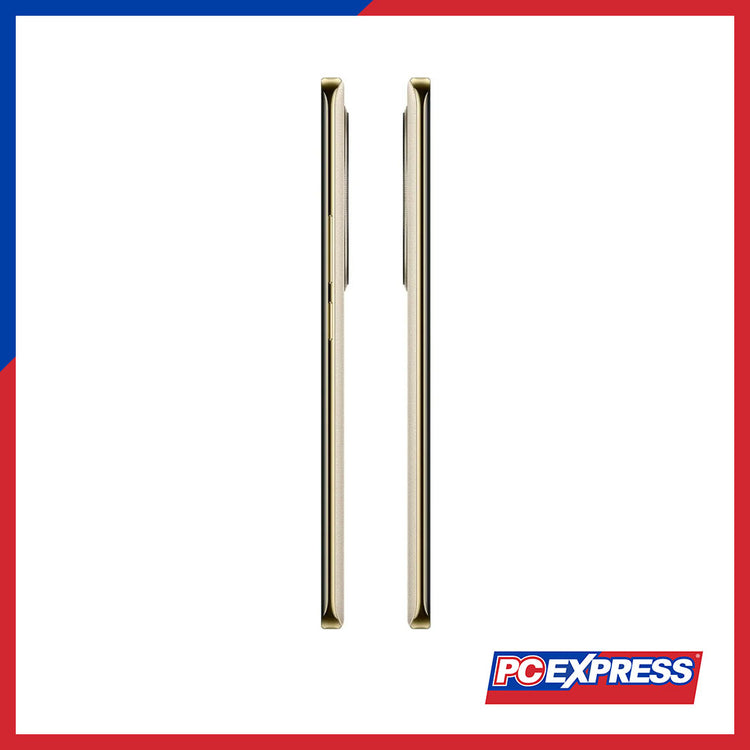 REALME 12 Pro Plus 5G (12GB+512GB) Navigator Biege – PC Express