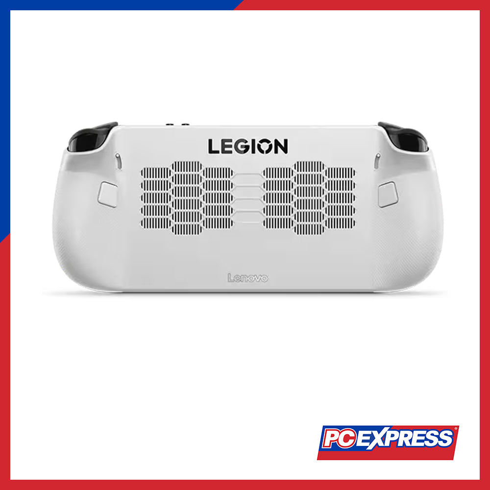 LENOVO Legion Go S 16GB+512G (83L3000NPH) - Glacier White – PC Express