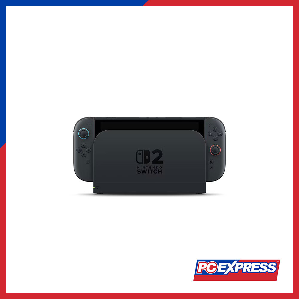 NINTENDO Switch 2 Console – PC Express