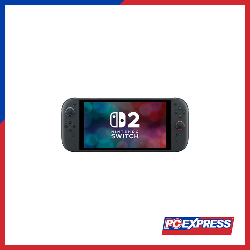 NINTENDO Switch 2 Console – PC Express