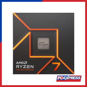 AMD Ryzen™ 7 7700 Desktop Processor (Up to 3.8GHz) – PC Express