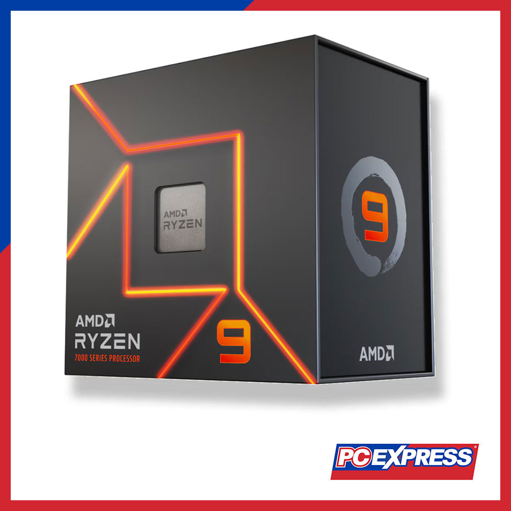 AMD Ryzen™ 9 7950X Desktop Processor – PC Express