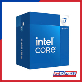 Intel® Core™ i7-14700 Processor 33M Cache, up to 5.40 GHz – PC Express