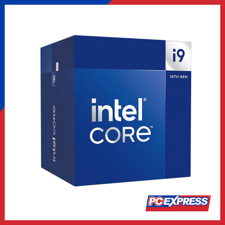 Intel® Core™ i9-14900 Processor 36M Cache, up to 5.80 GHz – PC Express