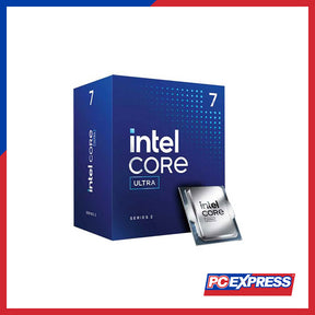 Intel® Core™ Ultra 7 265 Desktop Processor – PC Express