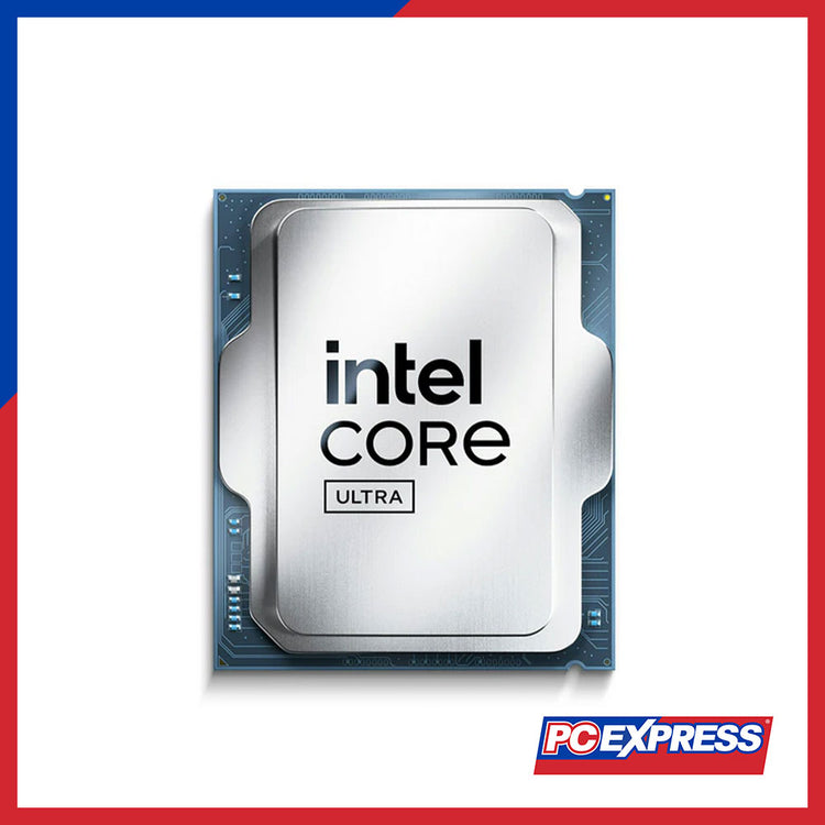 Intel® Core™ Ultra 7 265K Desktop Processor – PC Express