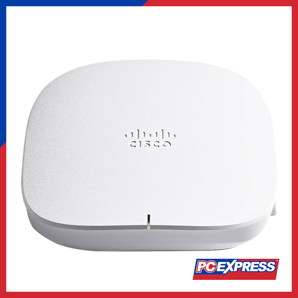 CISCO Business (CBW150AX-A-EU) 150AX Access Point – PC Express