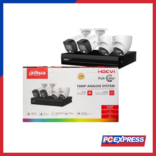 Surveillance Kits and Accessories – PC Express