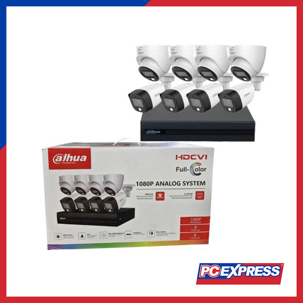 Surveillance Kits and Accessories – PC Express