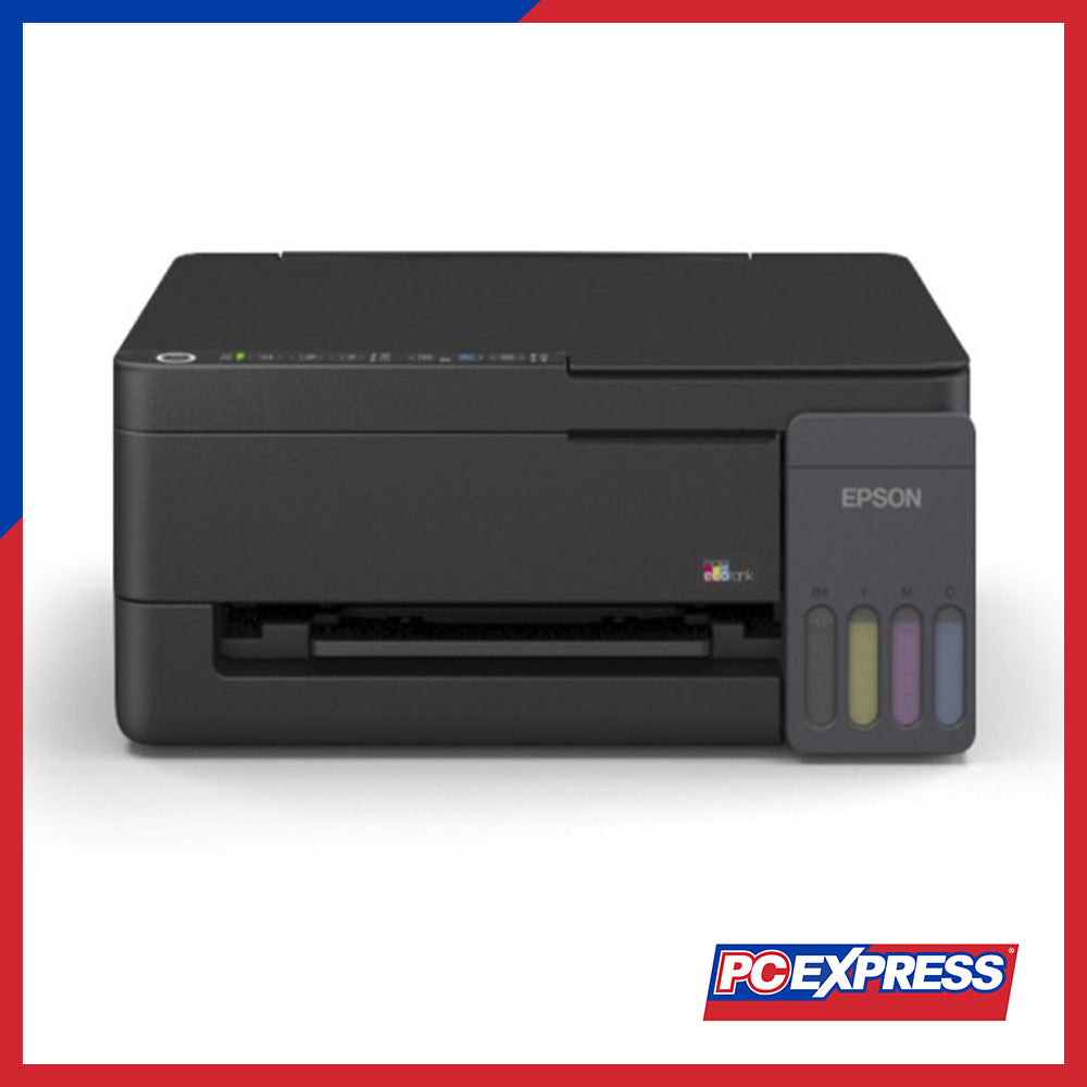 EPSON EcoTank L3310 A4 All-in-One Ink Tank Printer – PC Express