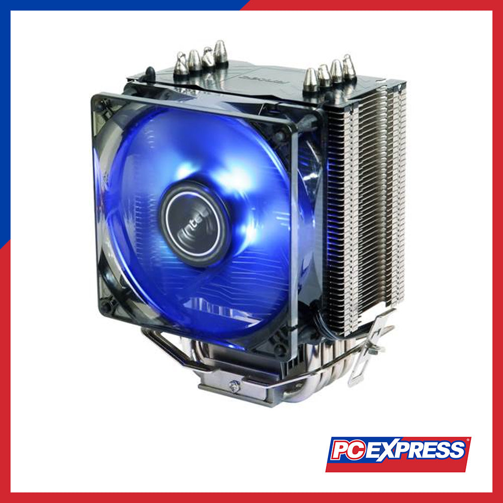ANTEC A40 PRO CPU Air Cooler Fan – PC Express