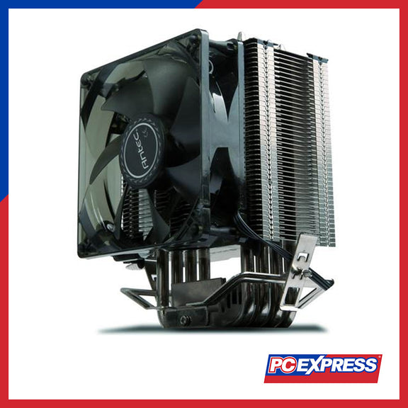 ANTEC A40 PRO CPU Air Cooler Fan – PC Express