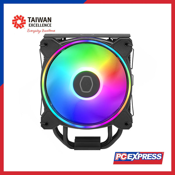 Cooling – PC Express