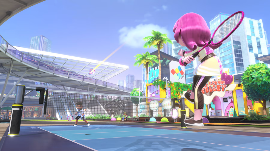 Nintendo Switch™ Sports - Nintendo Switch Game – PC Express