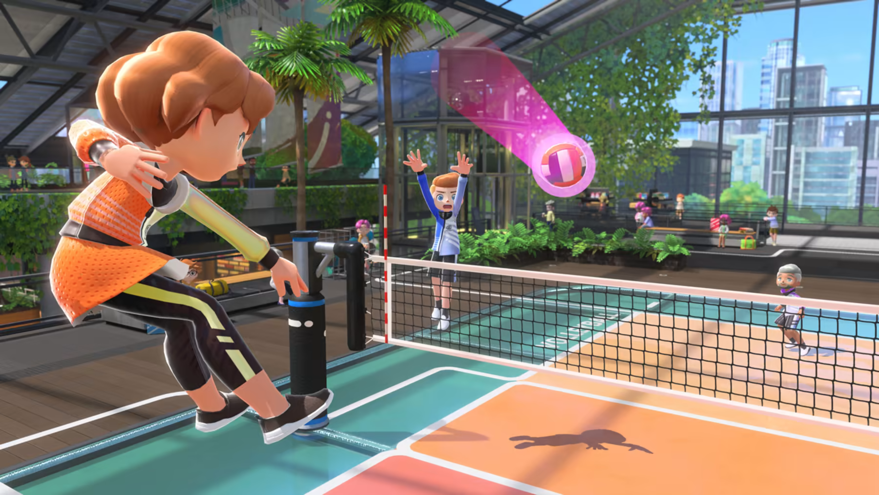 Nintendo Switch™ Sports - Nintendo Switch Game – PC Express