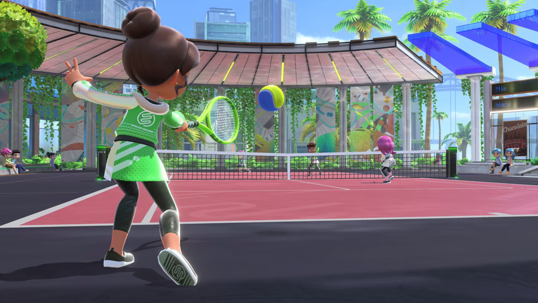 Nintendo Switch™ Sports - Nintendo Switch Game – PC Express