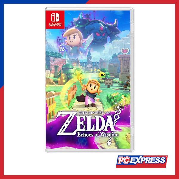 Nintendo Switch – PC Express