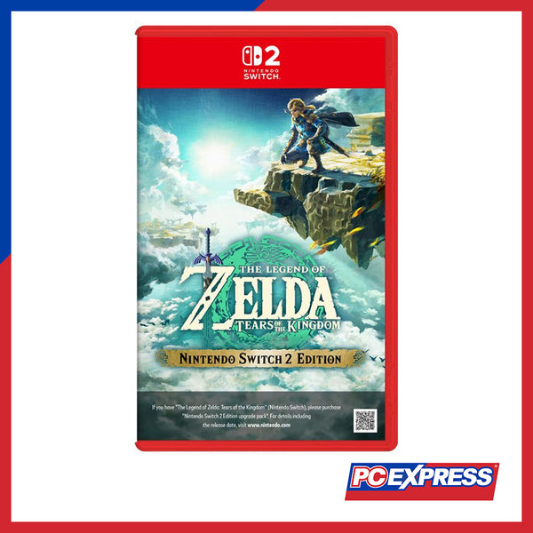 Nintendo Switch – PC Express