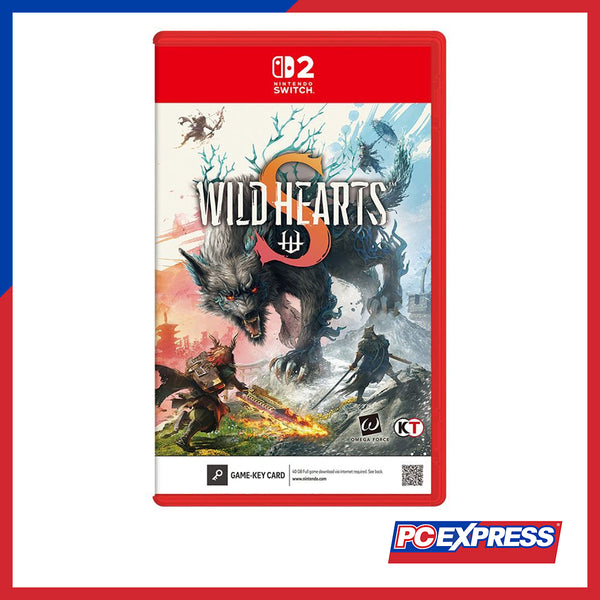 Nintendo Switch – PC Express
