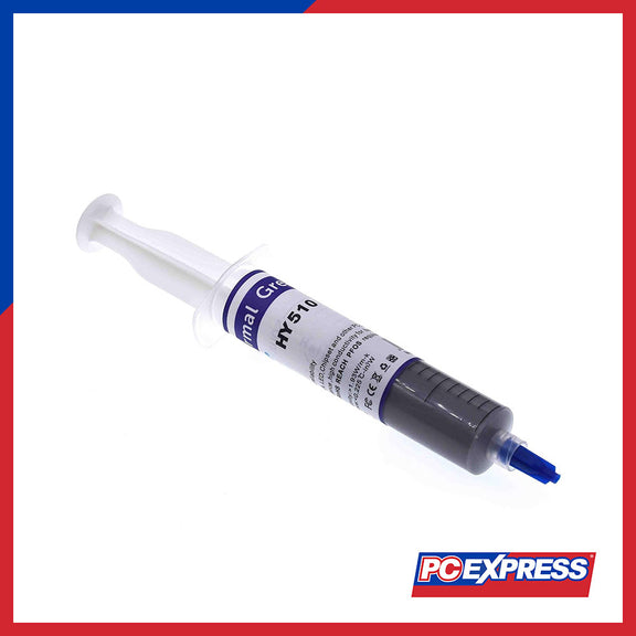 THERMAL GREASE HY510 - 30 Grams – PC Express