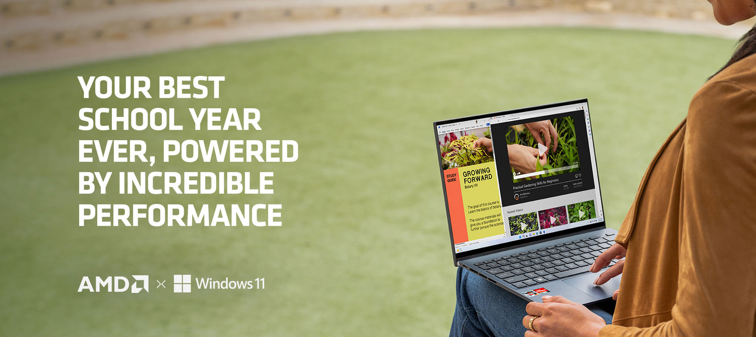 AMD Windows 11 – PC Express