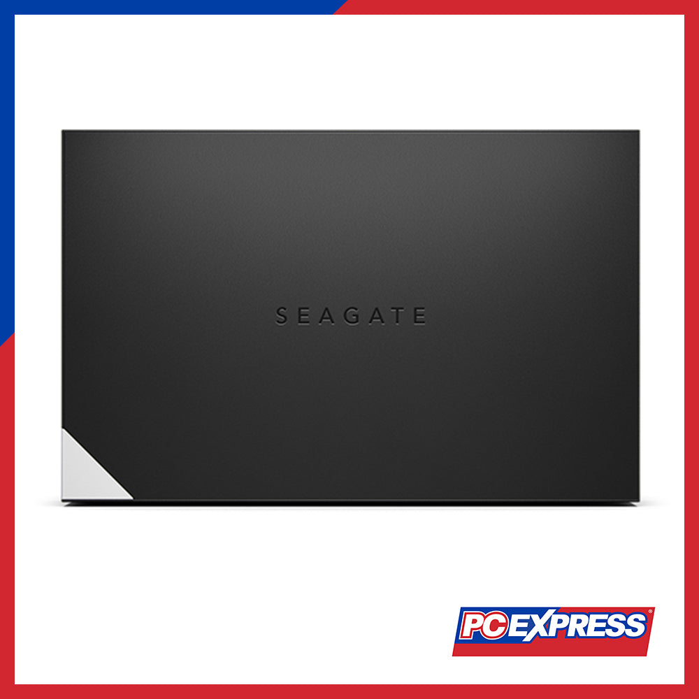 SEAGATE 20TB One Touch Desktop Hub USB 3.0 (STLC20000400) External Har ...