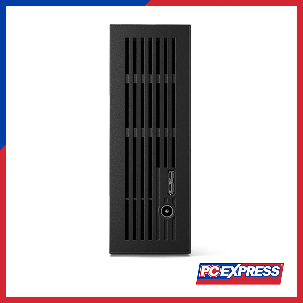 SEAGATE 20TB One Touch Desktop Hub USB 3.0 (STLC20000400) External Har ...