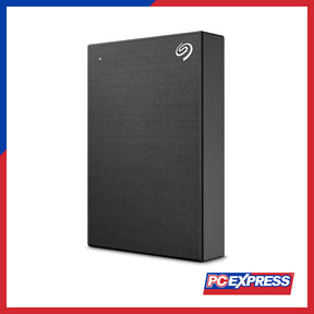 SEAGATE 1TB One Touch Slim Black (STKY1000400) – PC Express