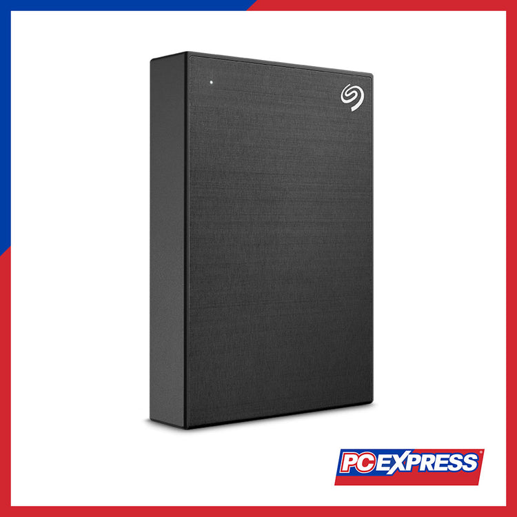 SEAGATE 1TB One Touch Slim Black (STKY1000400) – PC Express