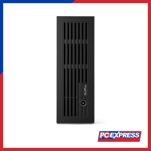 SEAGATE 8TB One Touch Desktop Hub USB3.0 (STLC8000400) – PC Express