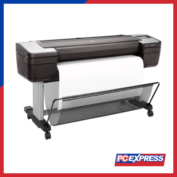 HP DesignJet T1700 Dual Roll 44-inch Printer (W6B56A) – PC Express